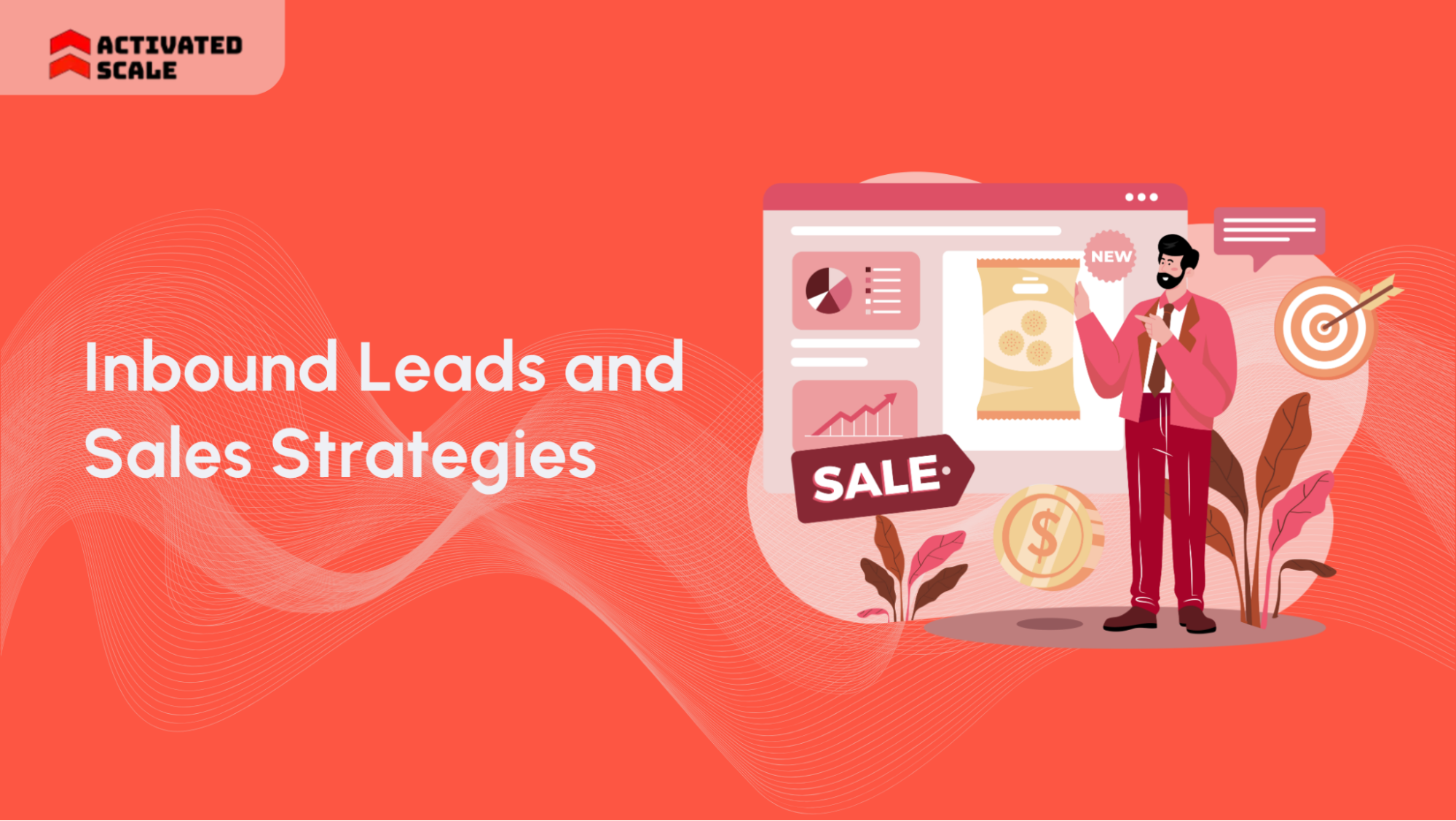 Effective Strategies for Generating Inbound Sales Leads
